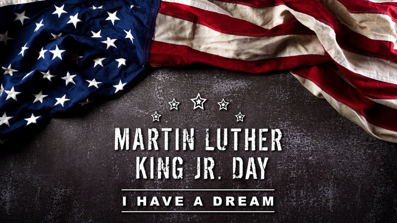 Celebrating MLK Day: Empowering Security and Unity - Mobile Locksmith ...