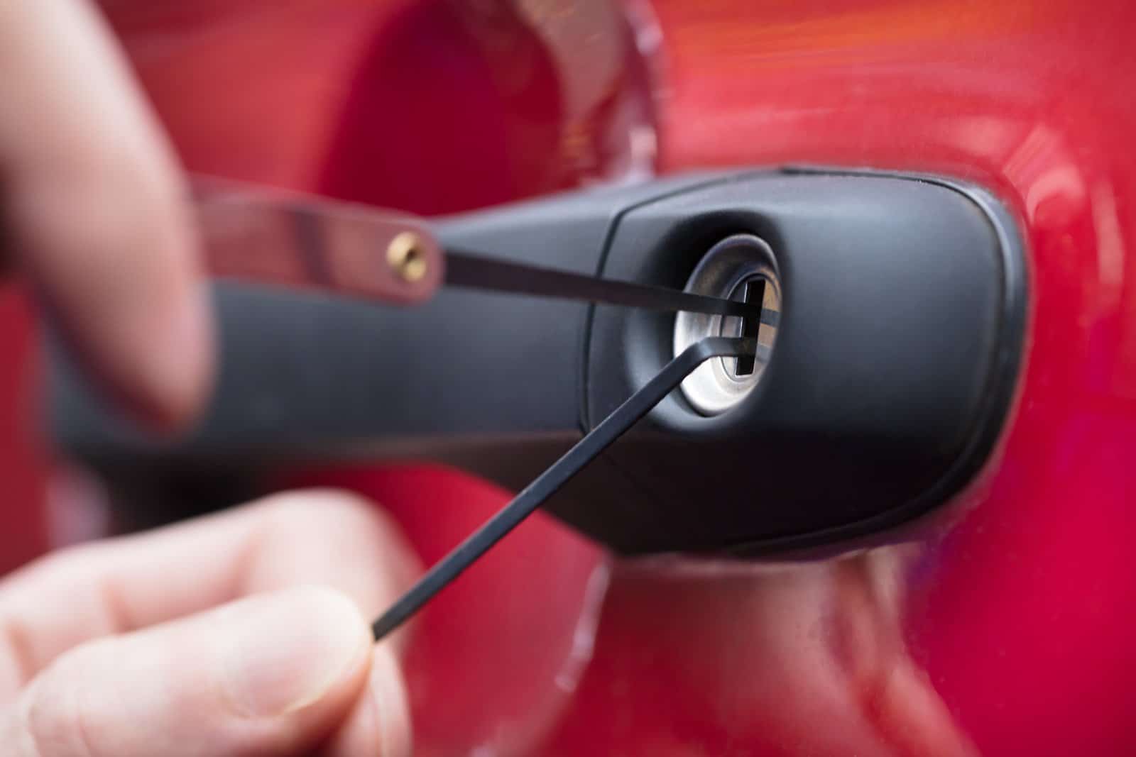 Vital Tips to Prevent Locking Car Keys